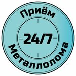 Metallolom24 (Varshavskoye Highway No:143), hurda metal alımı  Moskova'dan