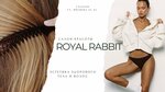 Royal Rabbit (City of Kazan, Yamasheva Avenue, 36к2), beauty salon  Kazan'dan