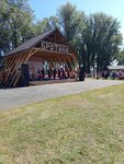 Музей казачьей культуры Братина (Pionerskaya ulitsa No:20, selo Krivosheino), müzeler ve sanat galerileri  Tomskaya oblastından