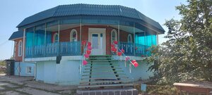 Берёзка (Astrakhan Region, Akhtubinsky District, selo Kapustin Yar), kafe