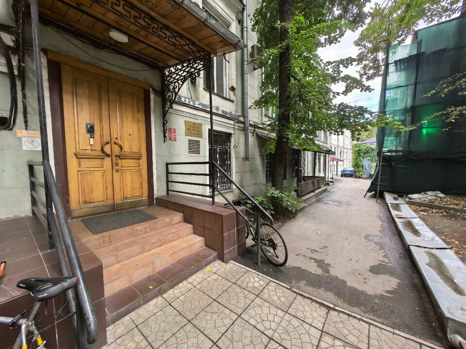 Tuğla firmaları БТ, Moskova, foto