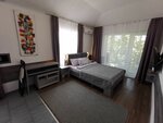 Guest house by the sea in Evpatoria (набережная имени Терешковой No:17), otel  Yevpatorya'dan