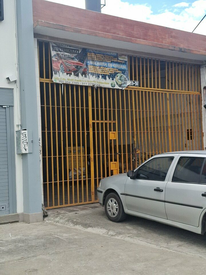Otomobil servisi Tu Vehiculo A Punto, Cali, foto