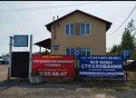 Все Виды Страхования (Pskovskaya Street No:171к2), araç sigorta şirketleri  Velikiy Novgorod'dan