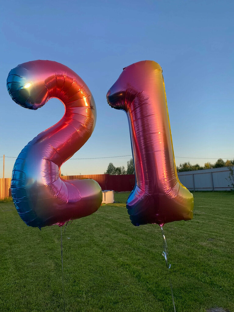 Kutlama ürünleri Prazdnik, Podolsk, foto