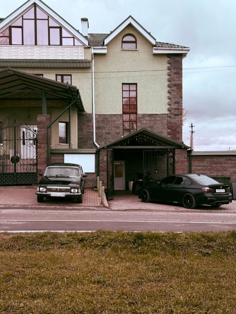 Saunalar Риф, Udmurtiya, foto