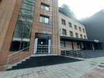 35 Health clubs (Ahmet Baıtursynov kóshesi No:5), spor ve jimnastik salonları  Astana'dan