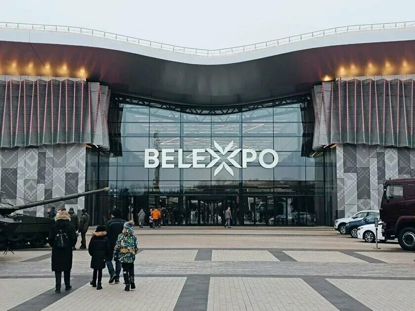 Metal konstrüksiyon firmaları PGS-Techno, Minskaya oblastı, foto