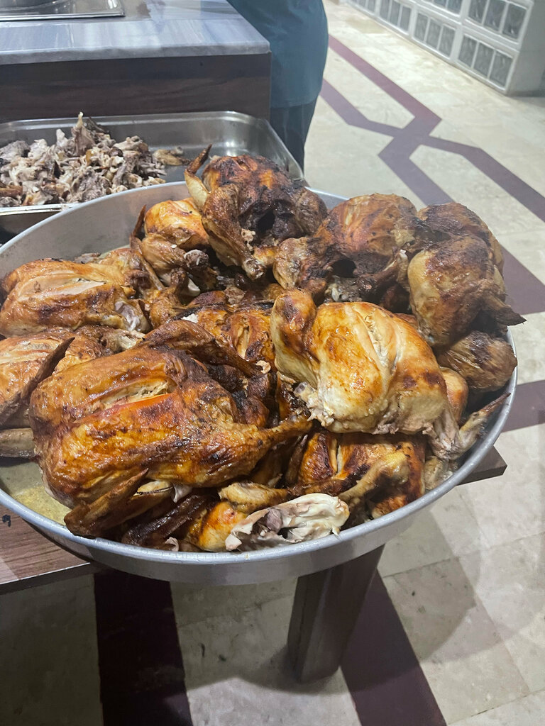 Restoran Cafe La Mendo - Barbekü - Gözleme -Kahvaltı, Kemer, foto