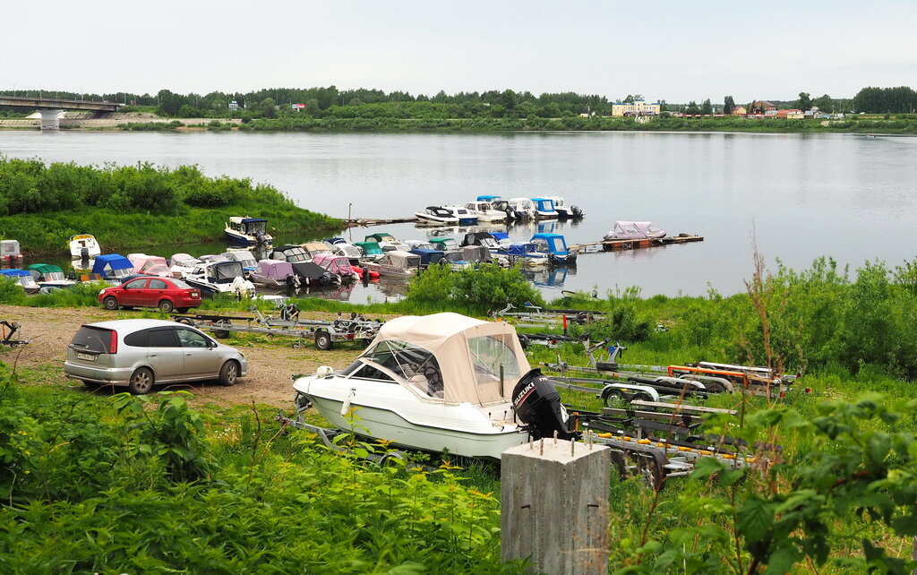 i̇skele Jetty , Tomskaya oblastı, foto