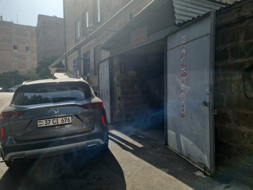 Motor tamiri Ремонт карбюратора, Erivan, foto