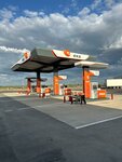АЗС ЕКА (Republic of Daghestan, selskoye poseleniye Tarumovka), benzin istasyonu  Dağıstan'dan