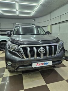 АвтоLife (Baıan batyr kóshesi No:36), otomobil servisi  Pavlodar'dan