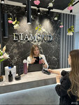 Diamond (Dzerzhinskogo Street No:14), güzellik salonu  Novomoskovsk'tan
