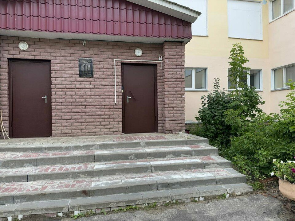 Arşivler Государственный Архив Нижегородской области, Arzamas, foto