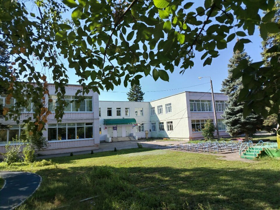 Anaokulları Детский сад № 173, корпус № 3, Samara, foto