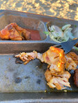 Шашлык (Novosibirskaya ulitsa No:2), fast food  Berdsk'ten