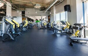 Alex Fitness (Yessentukskaya ulitsa No:31А), fitness kulüpleri  Pyatigorsk'tan