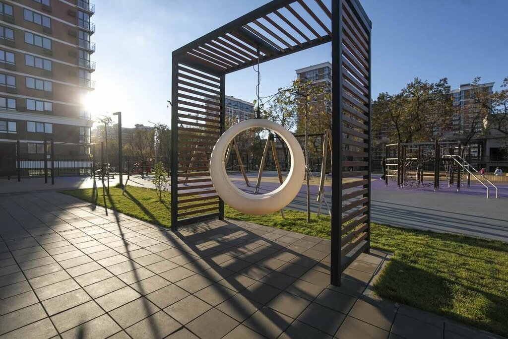 Şehir planlama Урбан-Стиль, Rostov‑na‑Donu, foto