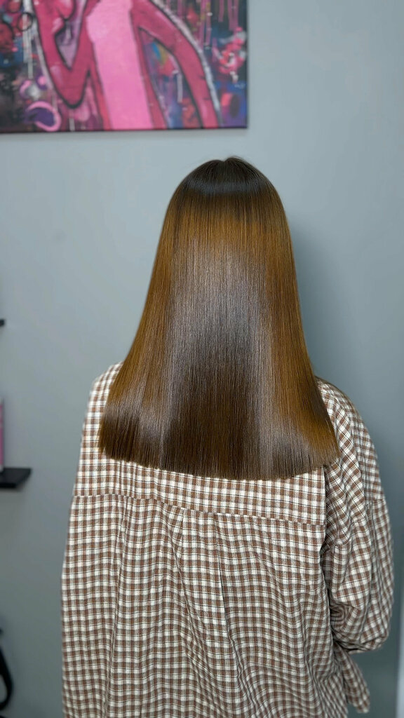 Güzellik salonu Leonova. Keratin, Sevastopol, foto