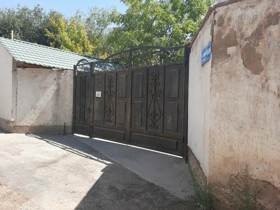 Saunalar On the Edge, Çimkent (Şımkent), foto