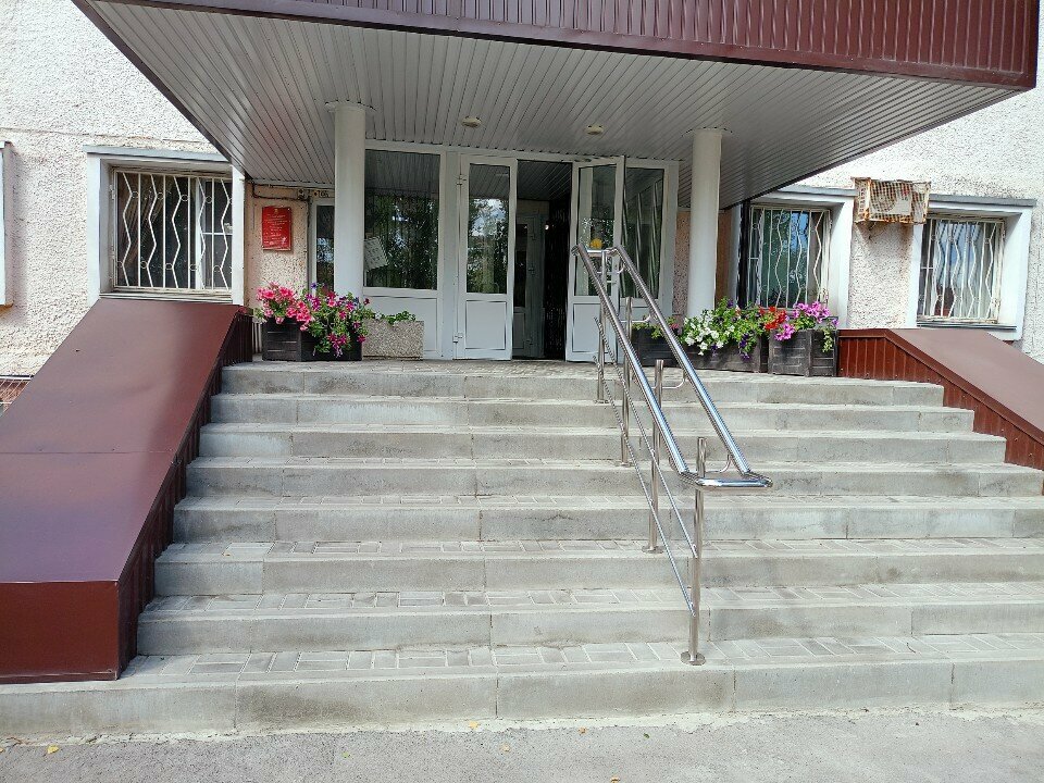 Arşivler Gosudarstvenny arkhiv Lipetskoy oblasti, Lipetsk, foto