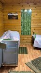 Makarovyih Guest House (Irkutnaya ulitsa No:6, mestechko Vyshka), konuk evi  Buriatya'dan