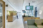 Мелпрайм (Sobornaya Street No:48), tıp merkezleri ve klinikler  Riazan'dan