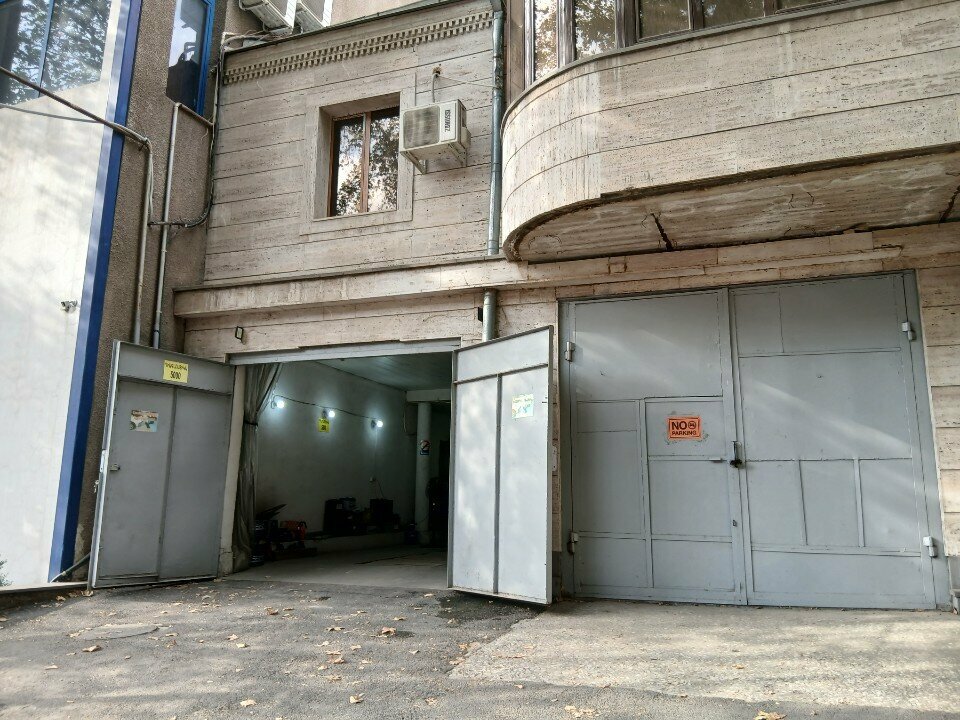 Oto elektrik tamiri Авто Электрика, Erivan, foto