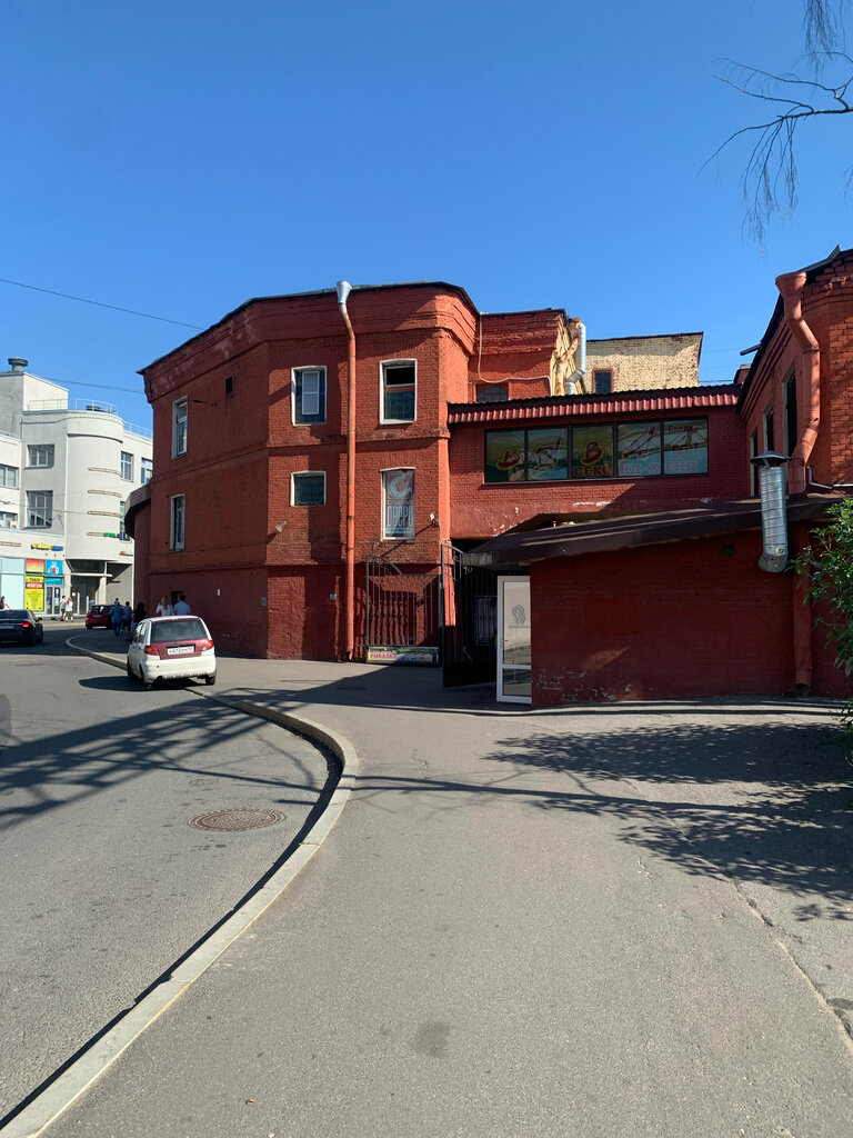 Ses ve video cihazlarının tamiri Сервисный центр, Saint‑Petersburg, foto