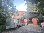 Gas Auto (Mashinostroiteley Street No:13В), otomobil servisi  Yekaterinburg'dan