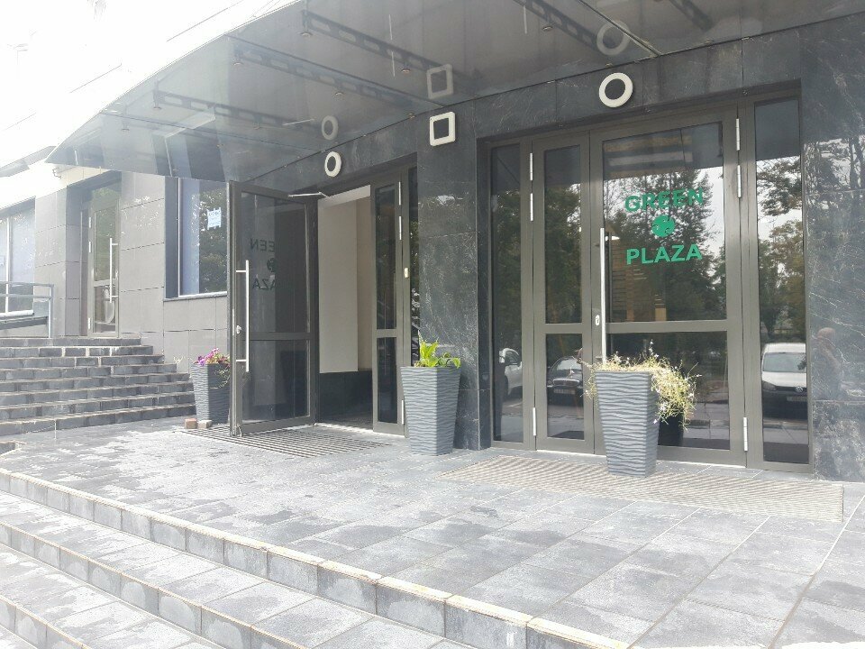 Kafe Don Bon Coffee, Minsk, foto