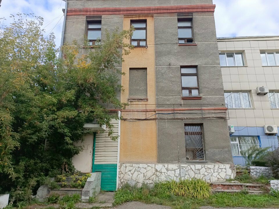 Otomobil servisi TTs Kamaz, Kemerovo, foto