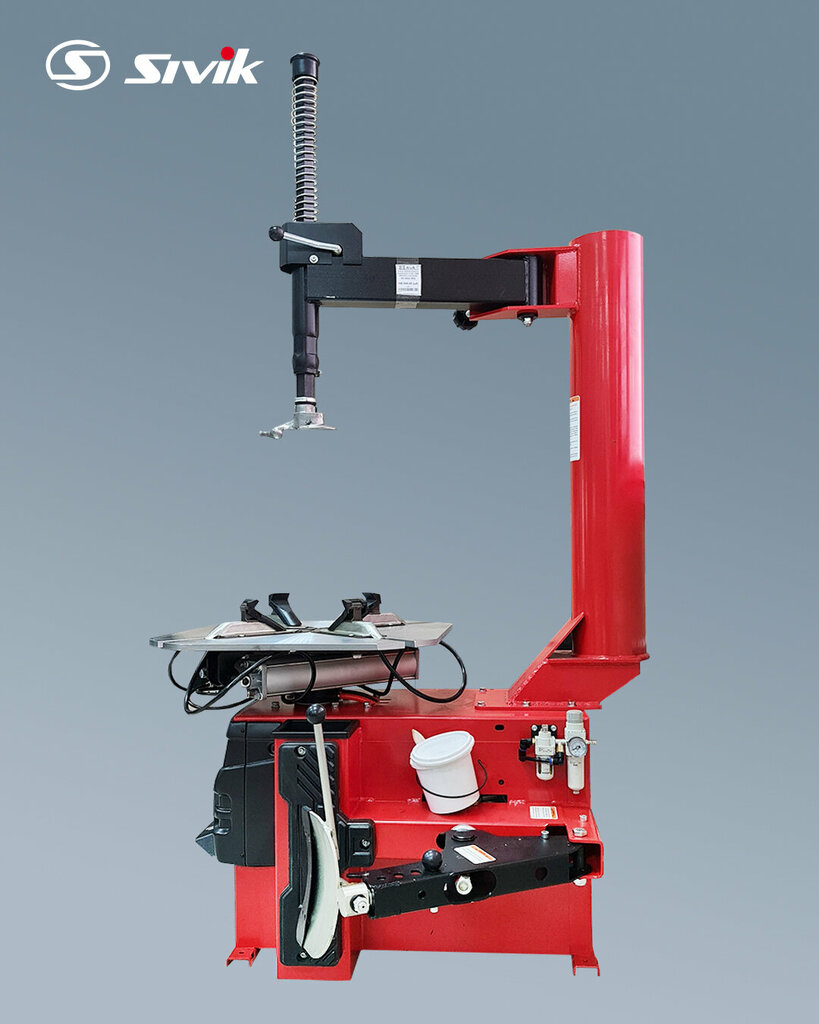 Oto servis ve bakım ekipmanları Dnn Group, Minskaya oblastı, foto