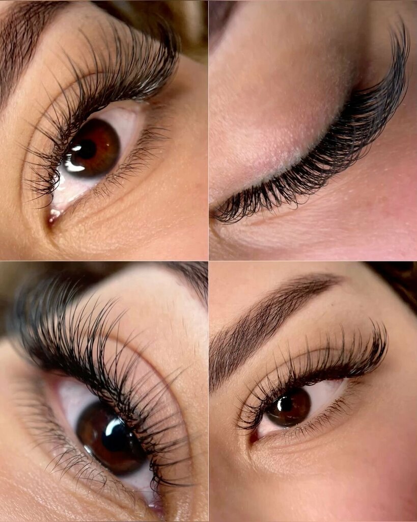 Güzellik salonu Студия красоты elis and mil, Moskova, foto