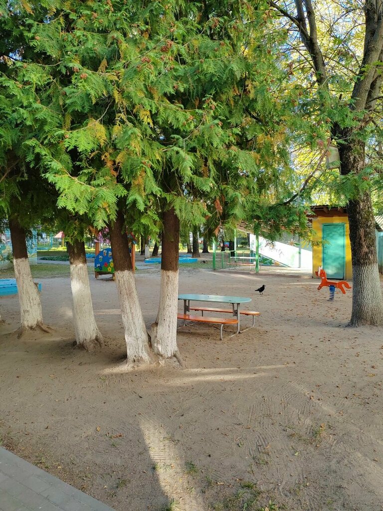 Anaokulları Kindergarten № 12 Biarozka, Salihorsk, foto