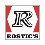 Rostic's (Permskaya Street No:27), fast food  Novosibirsk'ten