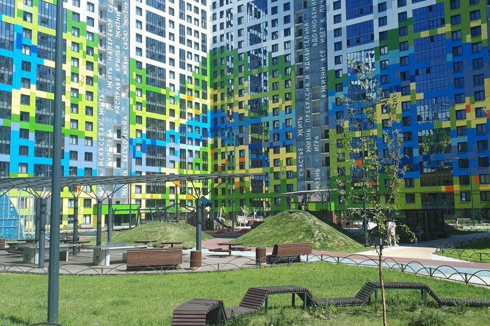 Güzellik salonu Маникюр, Saint‑Petersburg, foto