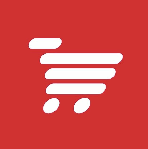 Süpermarket Korzinka, Taşkent, foto