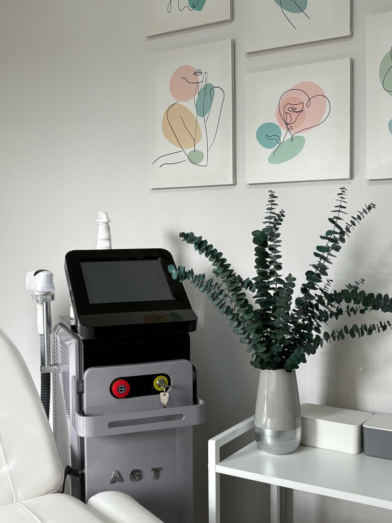 Epilasyon Asya_lazer_studio, Moskova ve Moskovskaya oblastı, foto