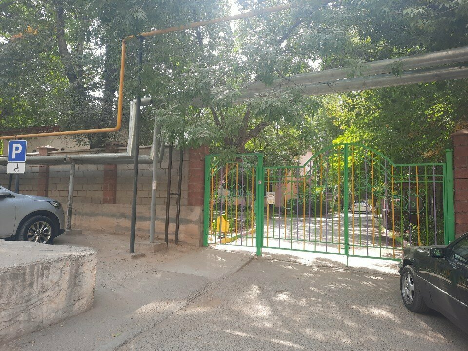 Anaokulları Asel, Çimkent (Şımkent), foto