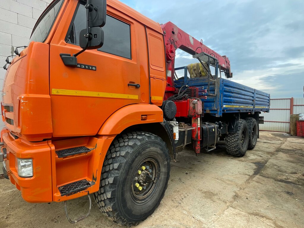 i̇nşaat ekipmanı kiralama Строительная и спецтехника, Moskova, foto