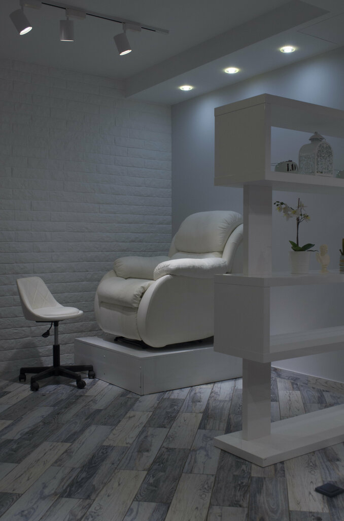 Güzellik salonu Тихая Гавань, Krasnogorsk, foto