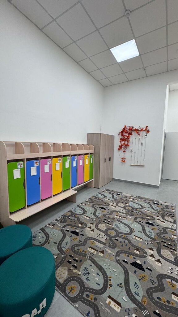 Anaokulları Весёлый городок, Mytişçi, foto