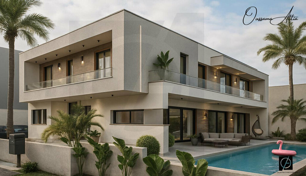 Mimari proje firmaları Oa - Architecture & Design, Dünya, foto