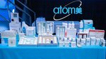 Atomy (No:16, mikrorayon Lyubimovo), kozmetik ve parfümeri mağazaları  Krasnodar'dan