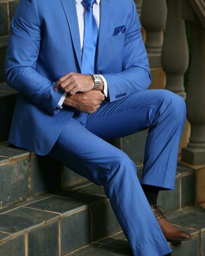 Abiye mağazaları Alquiler De Ternos 2000, Lima, foto