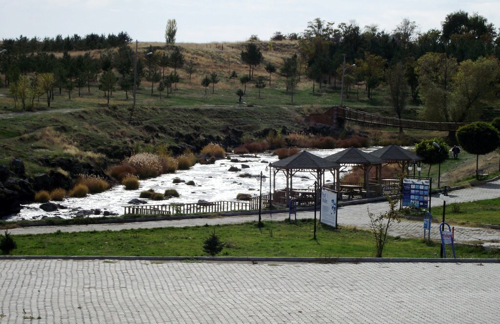 Plaj Balıkbendi Sahili, Erciş, foto