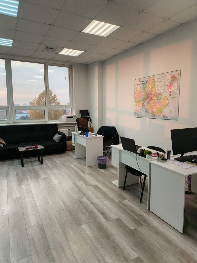Lojistik firmaları Marsy Trans, Şçolkovo, foto