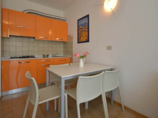 Daireler Renewed flat in Bibione, Dünya, foto